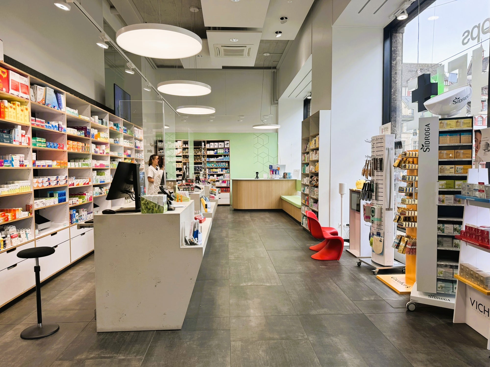 MediCrops Apotheke | Basel
