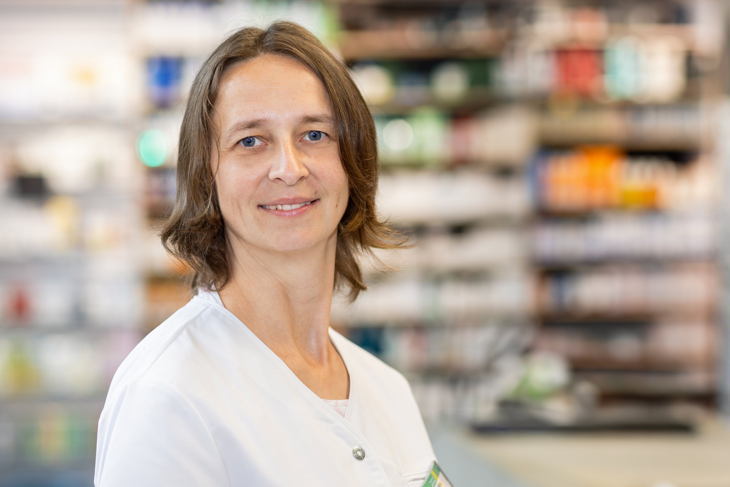 MediCrops Apotheke | Über uns | Basel