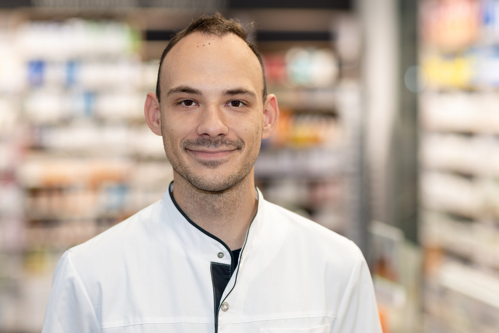 MediCrops Apotheke | Über uns | Basel