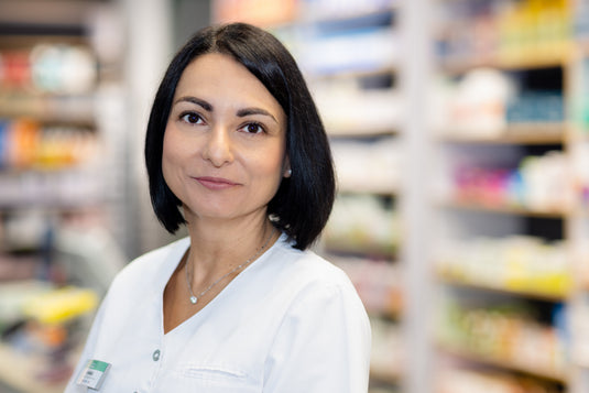 MediCrops Apotheke | Über uns | Basel